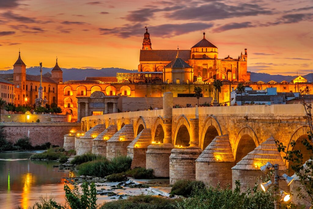 Baños árabes en Córdoba | Hammam Al Ándalus Baños árabes en Córdoba | Hammam Al Ándalus